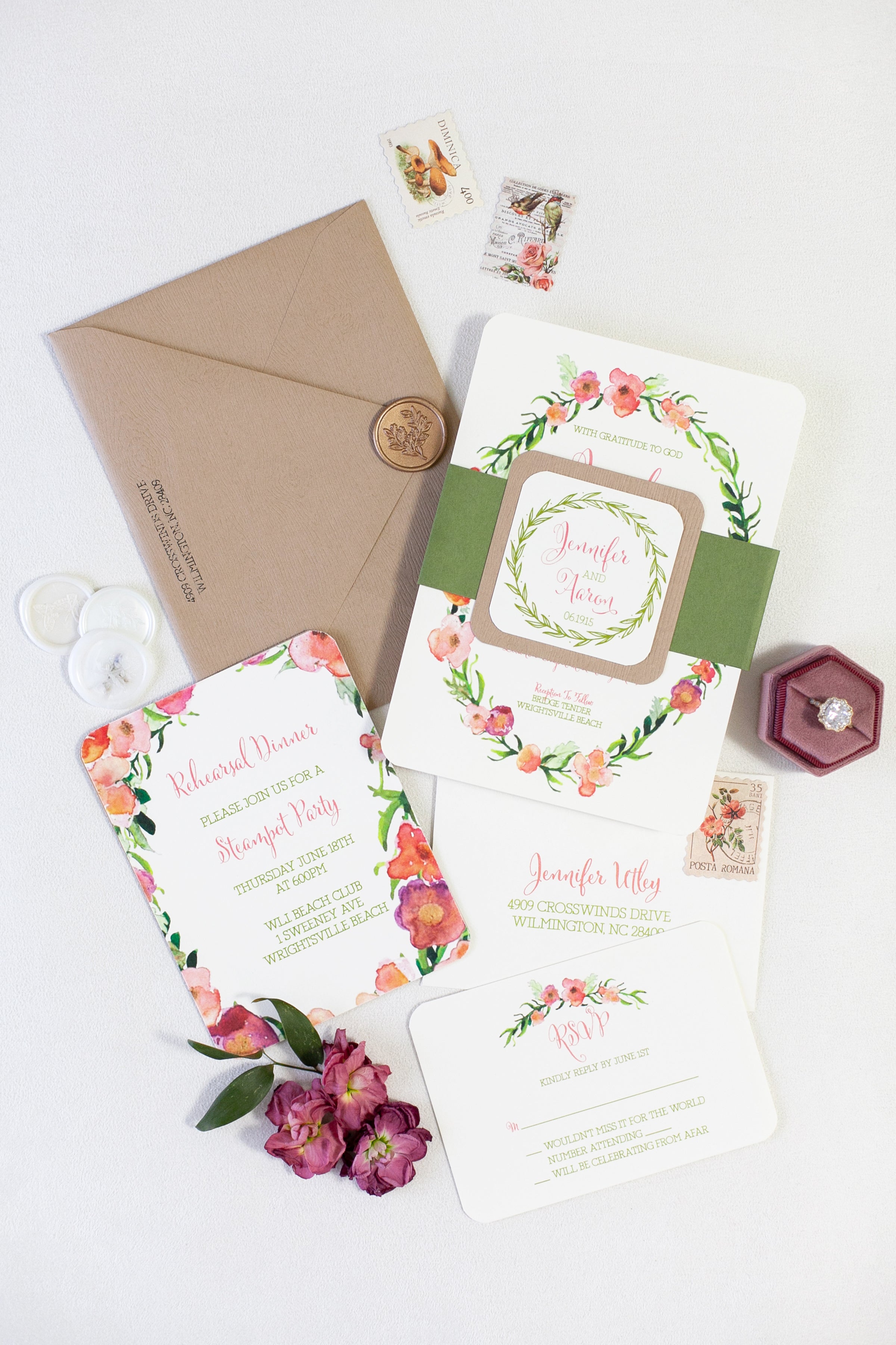 Client Project: Alexis Scott Designs – The Styling Source